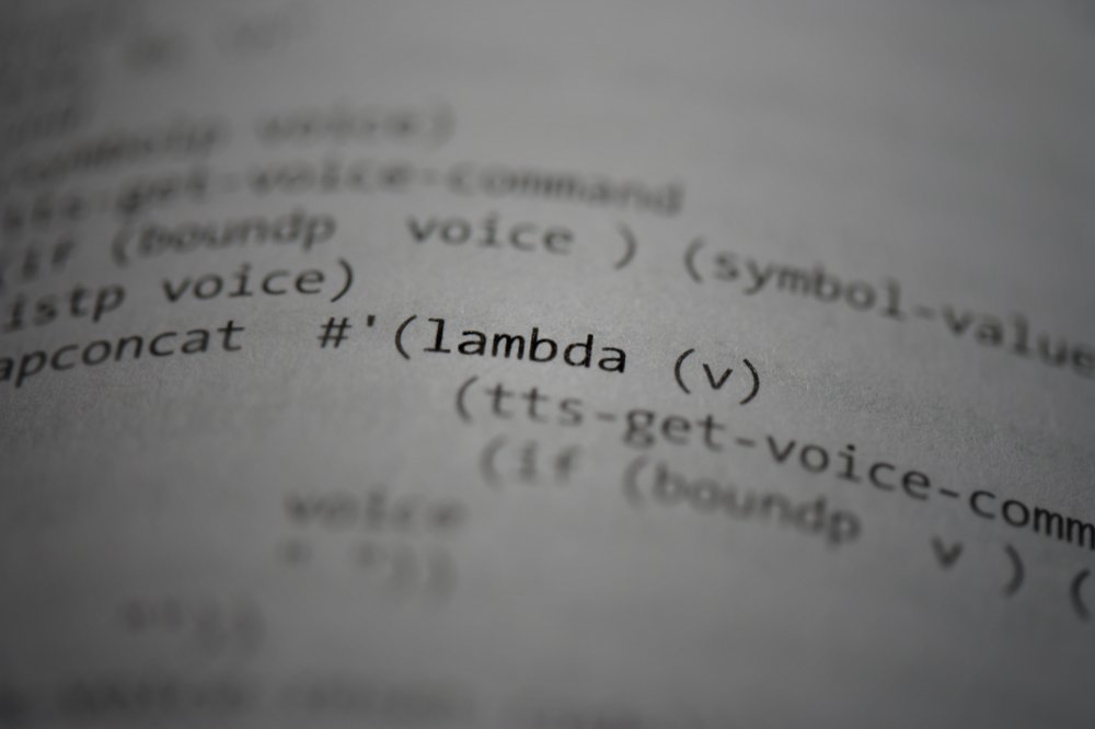 Lisp (w: Poczytaj mi Clojure, cz. 1) – random:seed